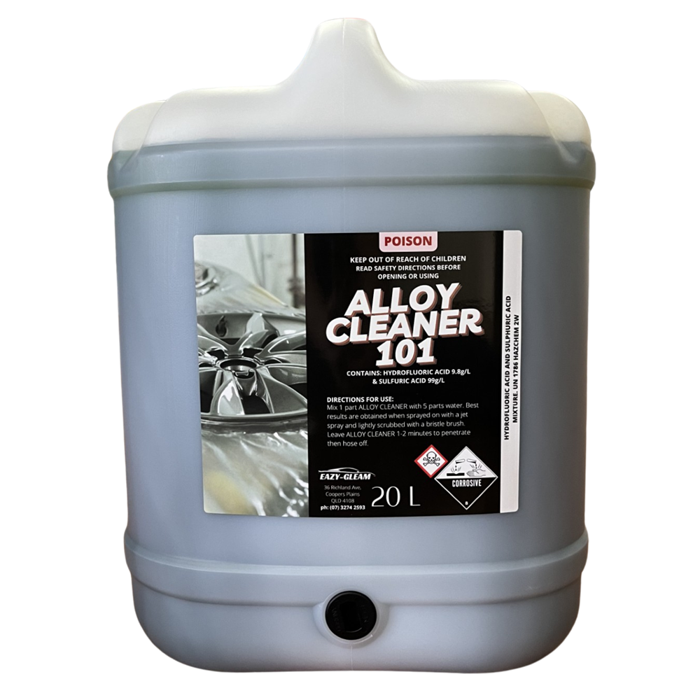 Alloy 101 20L | Eazy-Gleam