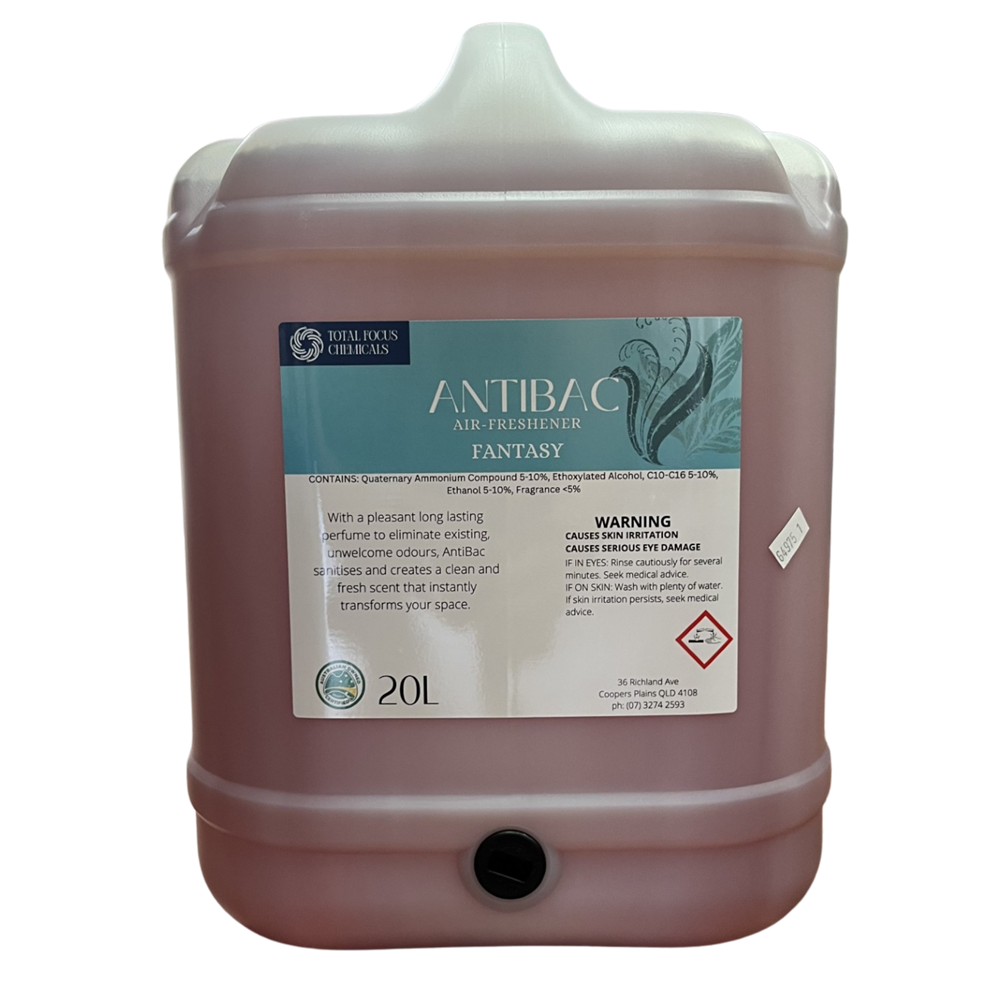 Antibac Air Fresh - Fantasy 20L | Eazy-Gleam