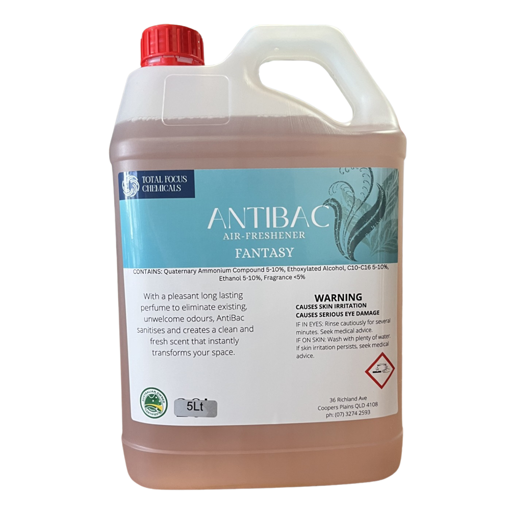 Antibac Air Fresh - Fantasy 5L | Eazy-Gleam