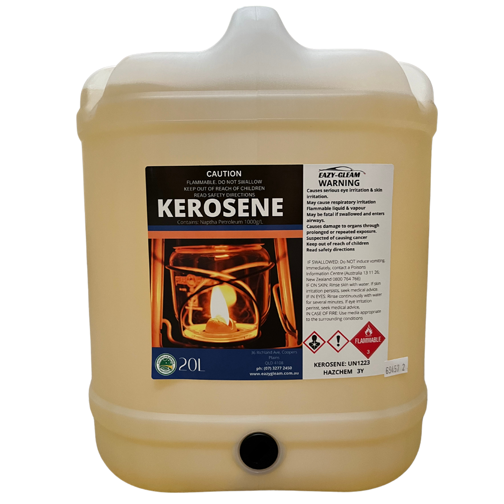 KSOL99 - Kerosene 20L | Eazy-Gleam