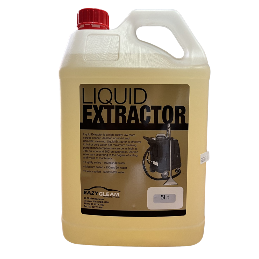 Liquid Extracta 5L | Eazy-Gleam