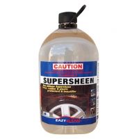 Supersheen Silicone Free 4L | Eazy-Gleam