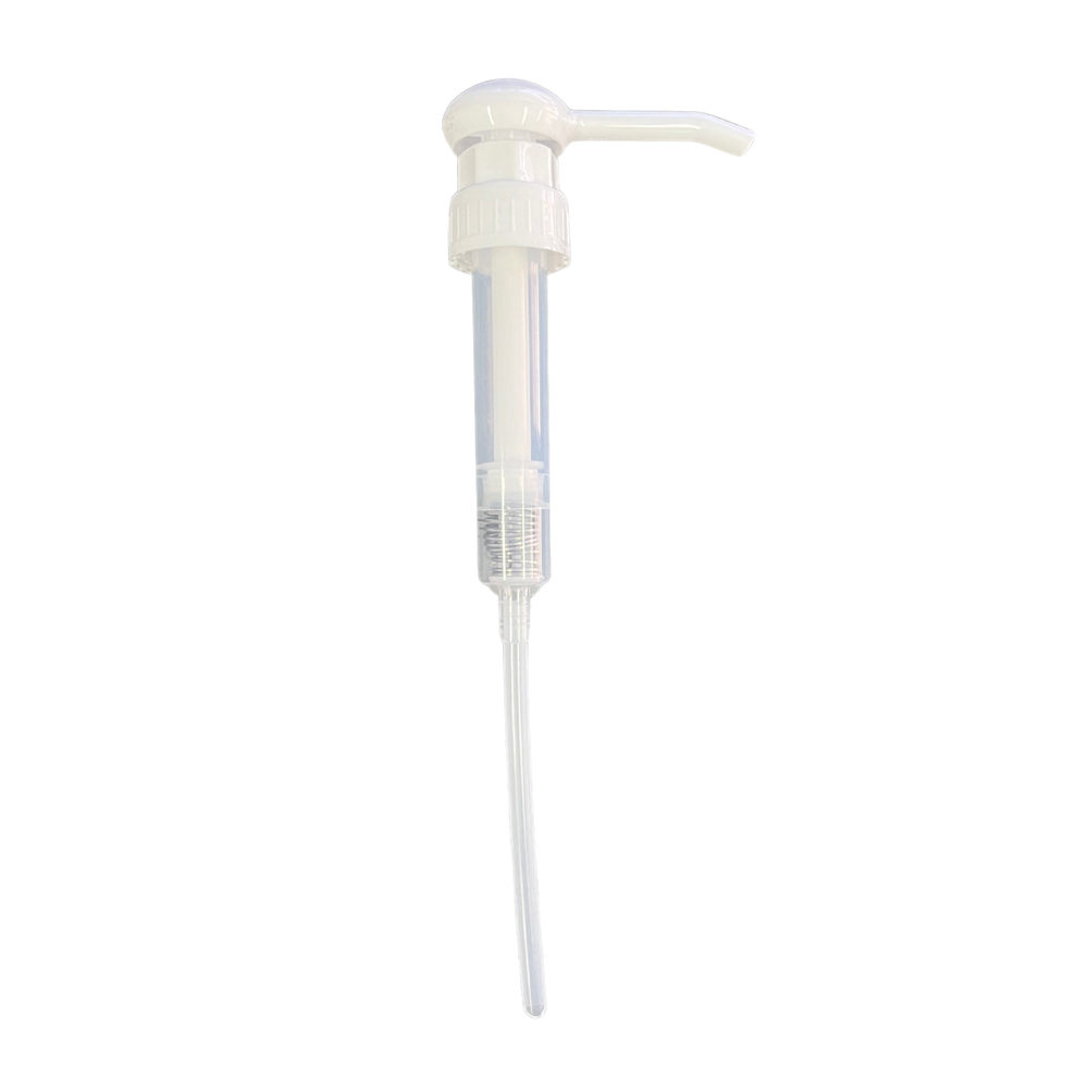 5L Drum Pump - 30ml Grit | Eazy-Gleam
