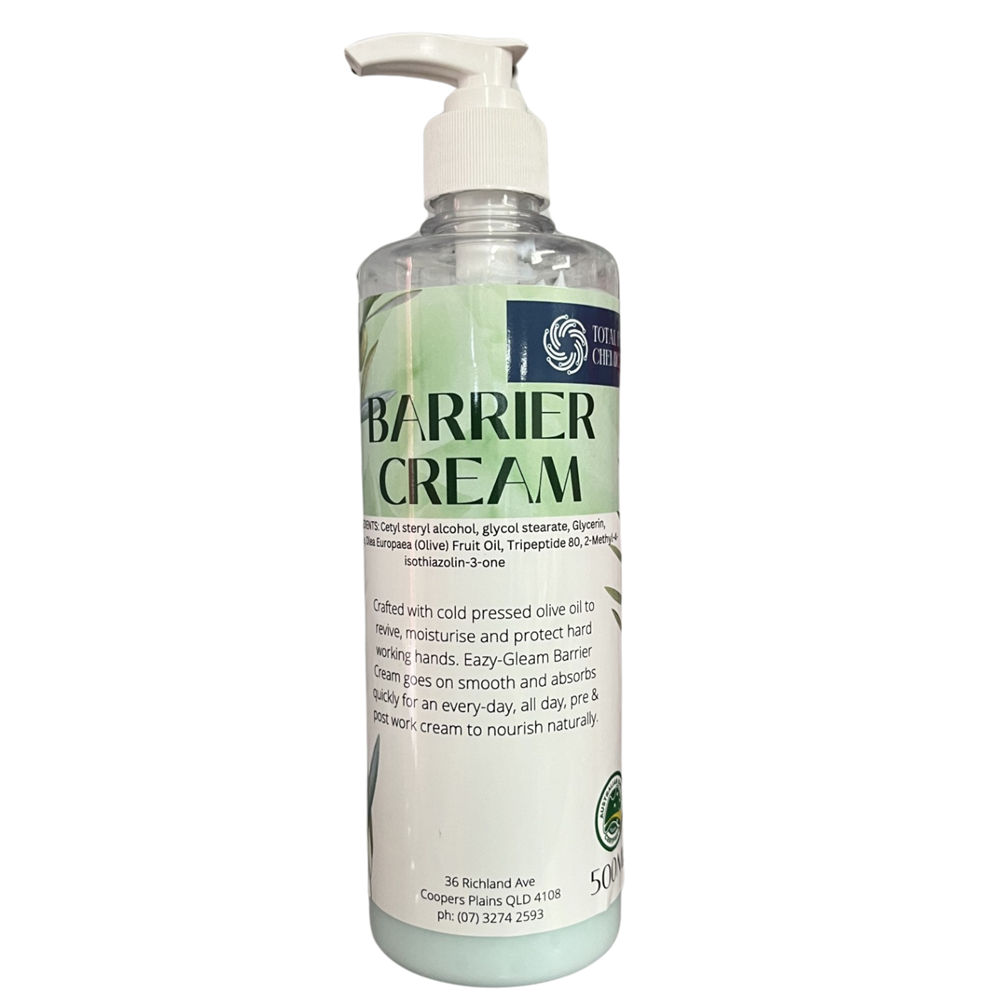 Barrier Cream 500ml | Eazy-Gleam
