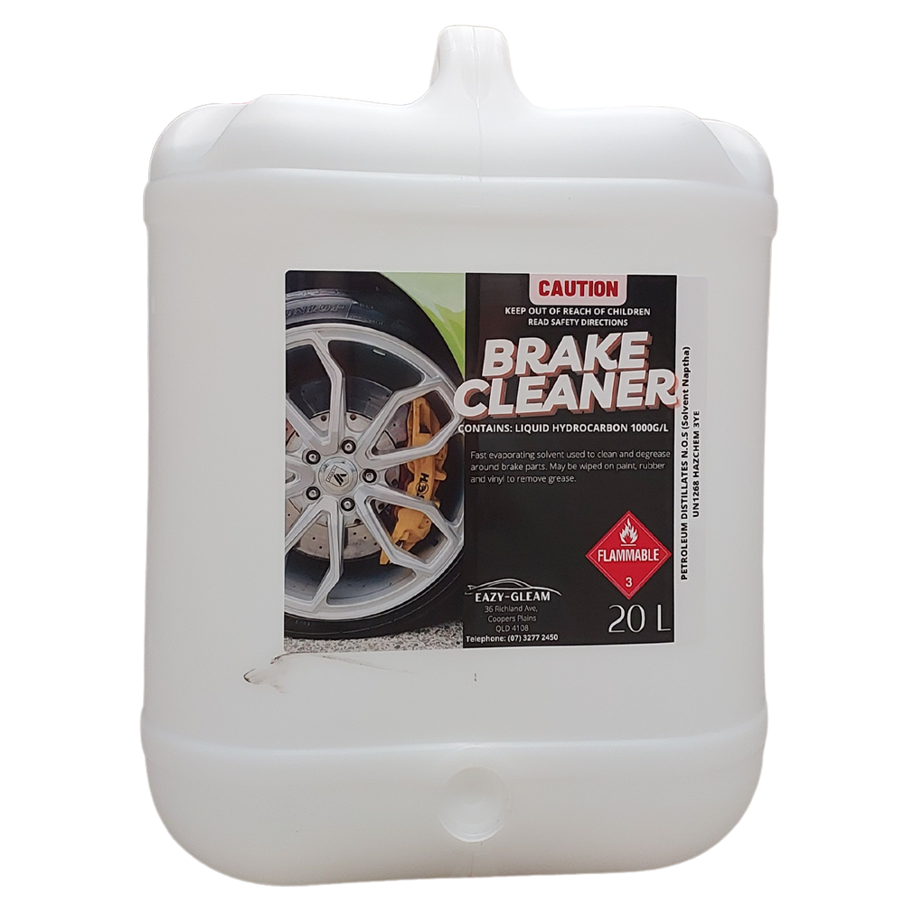 Brake Cleaner 20 L | Eazy-Gleam