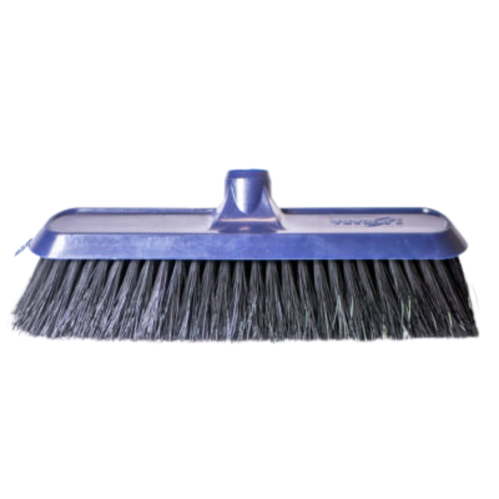 Polypro 250mm Broom Head | Eazy-Gleam