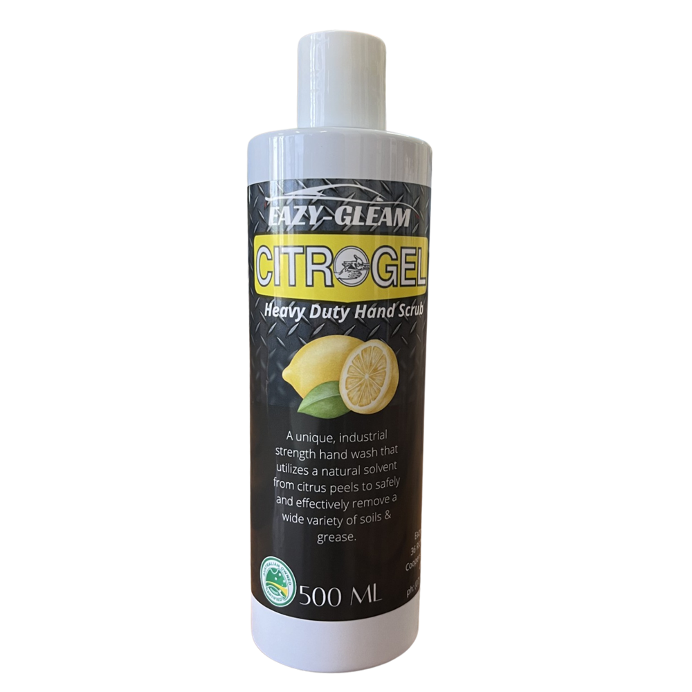 Citrogel 500ml | Eazy-Gleam