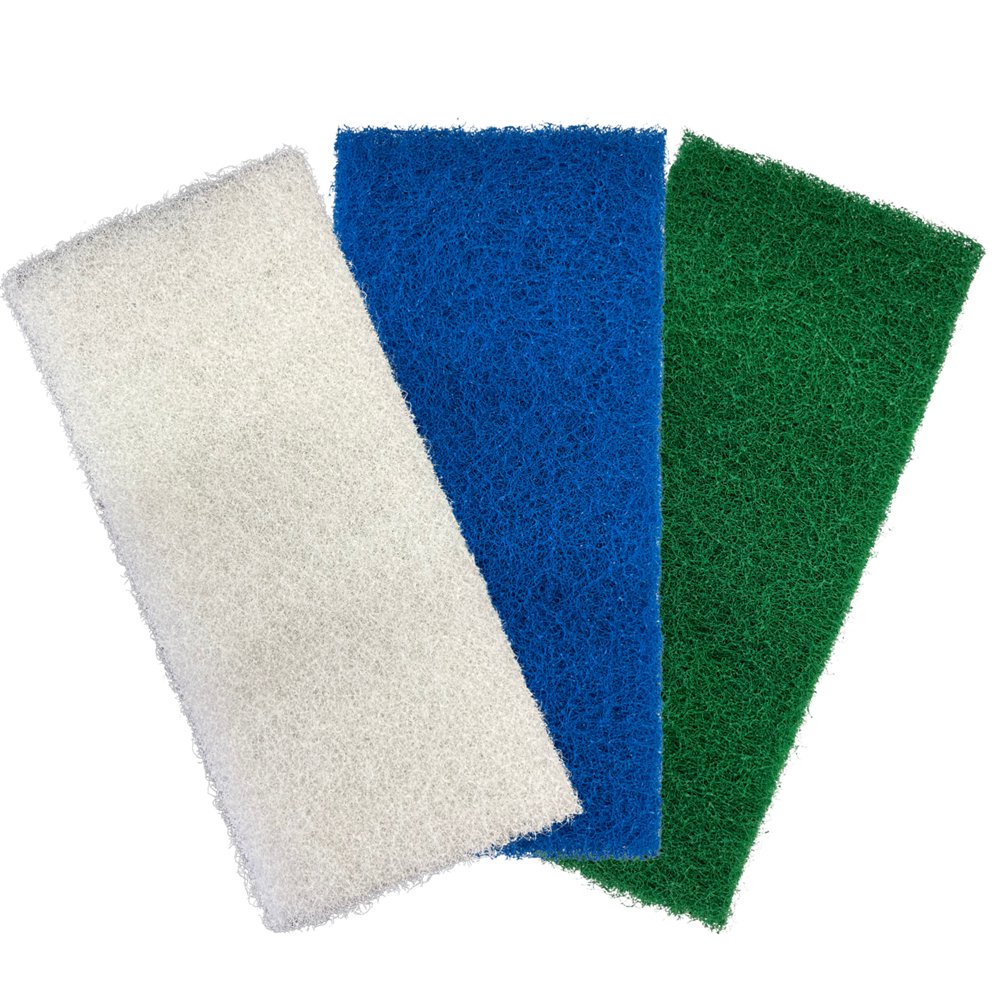 Eager Beaver Pad | Eazy-Gleam