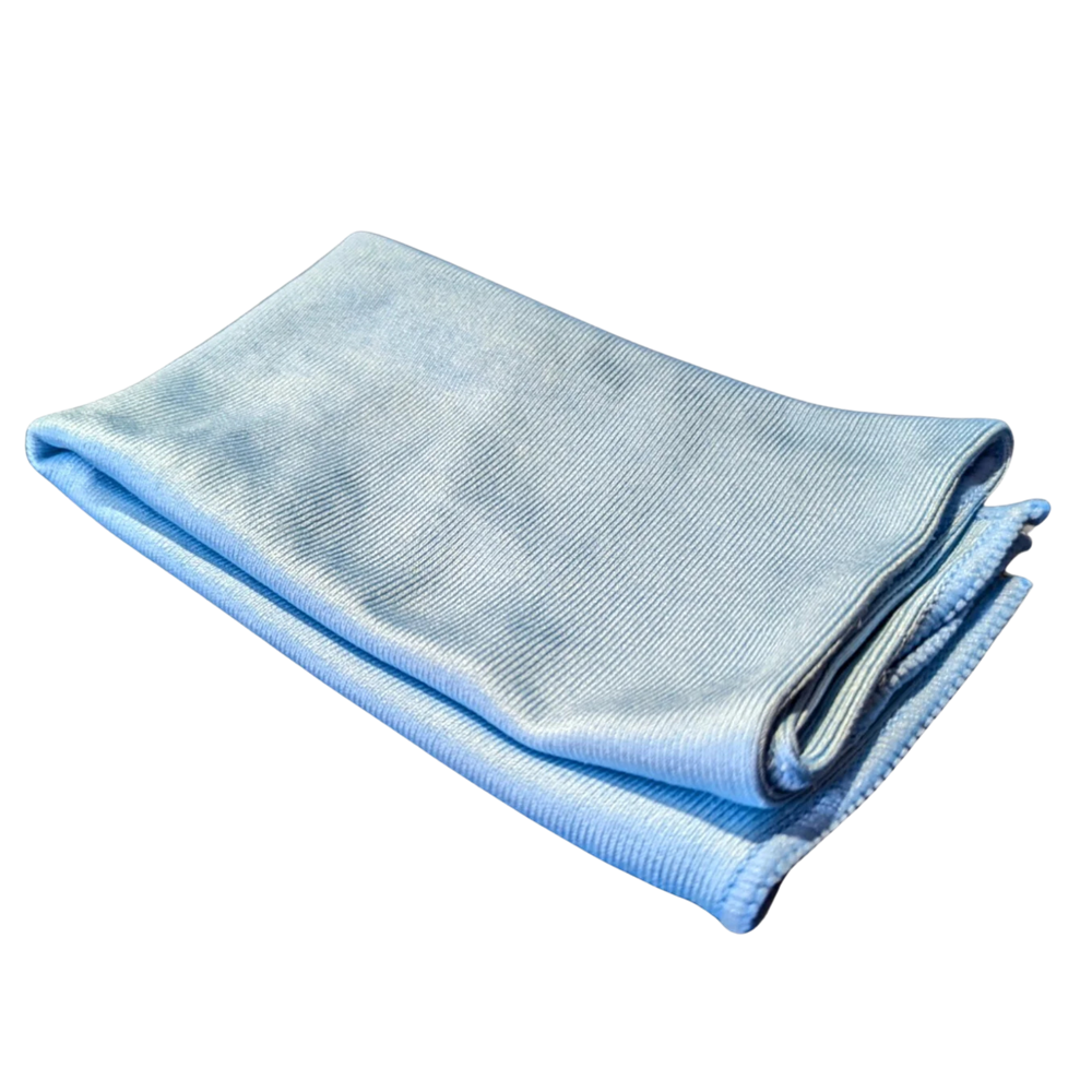Microfibre Cloth Glass | Eazy-Gleam