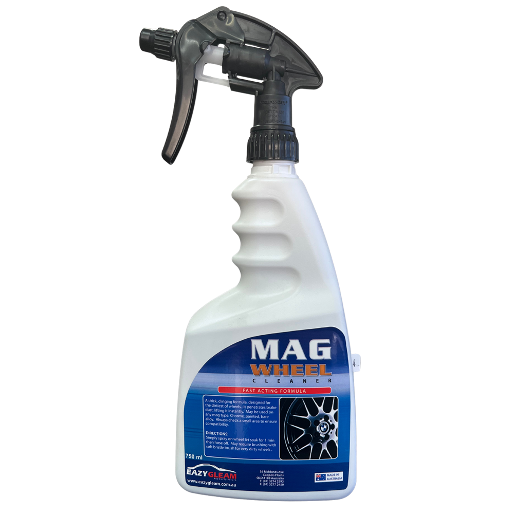 Mag Wheel Cleaner 750ml | Eazy-Gleam