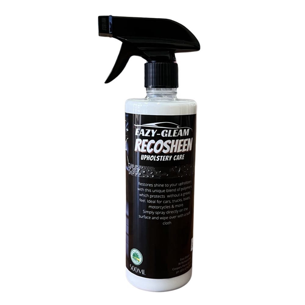 Reco Sheen 500ml | Eazy-Gleam